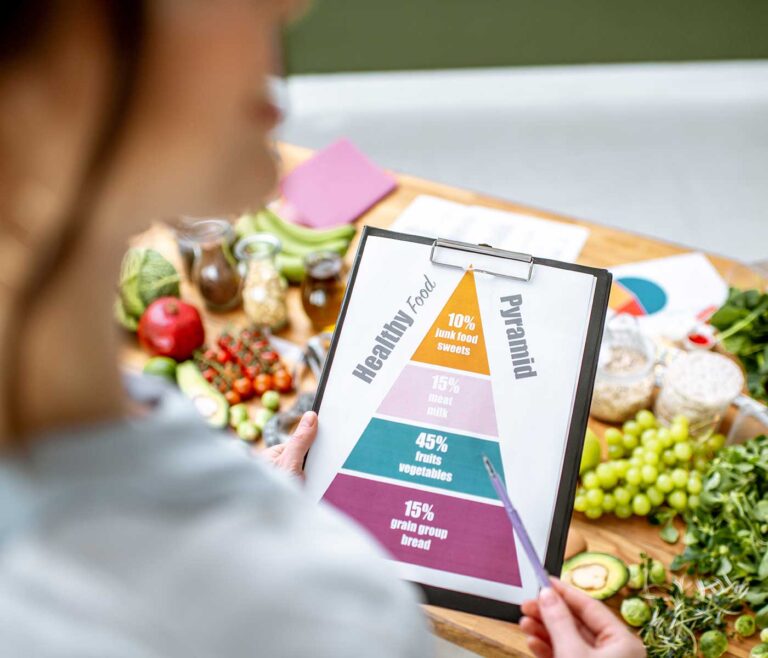 Product Hot Lunch Online