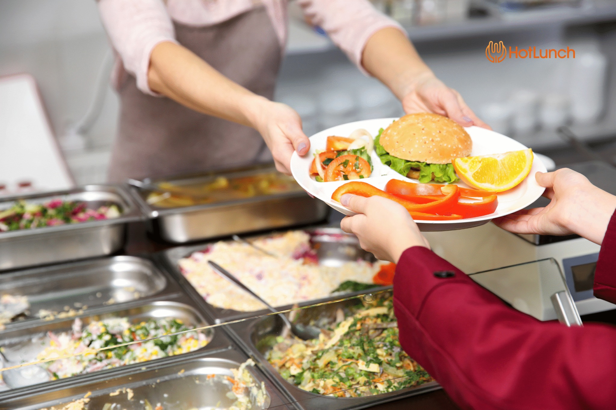 What Is School Lunch Management Software? | 2025 Guide to Cafeteria Systems