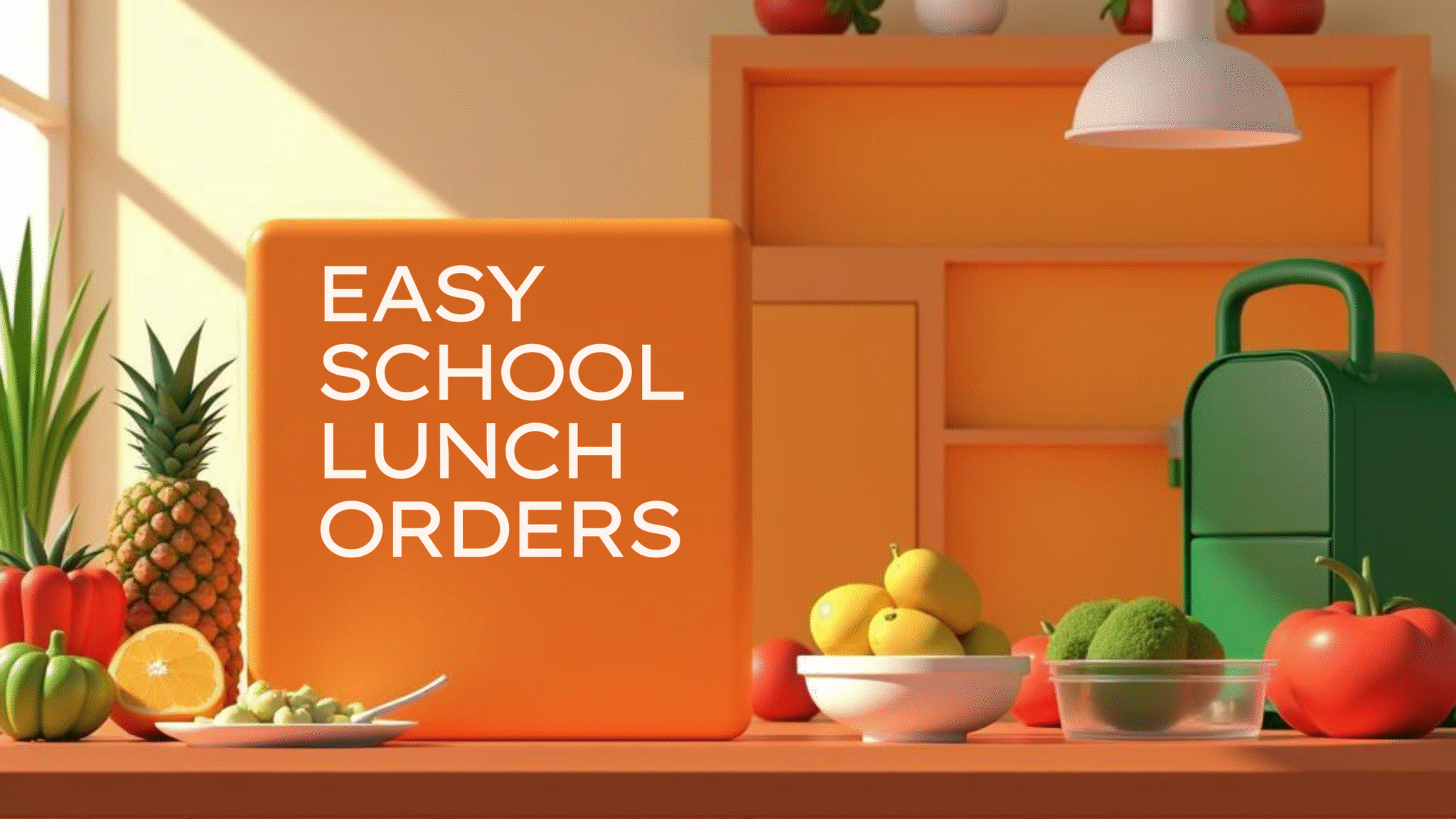 What Is School Lunch Management Software? | 2025 Guide to Cafeteria Systems